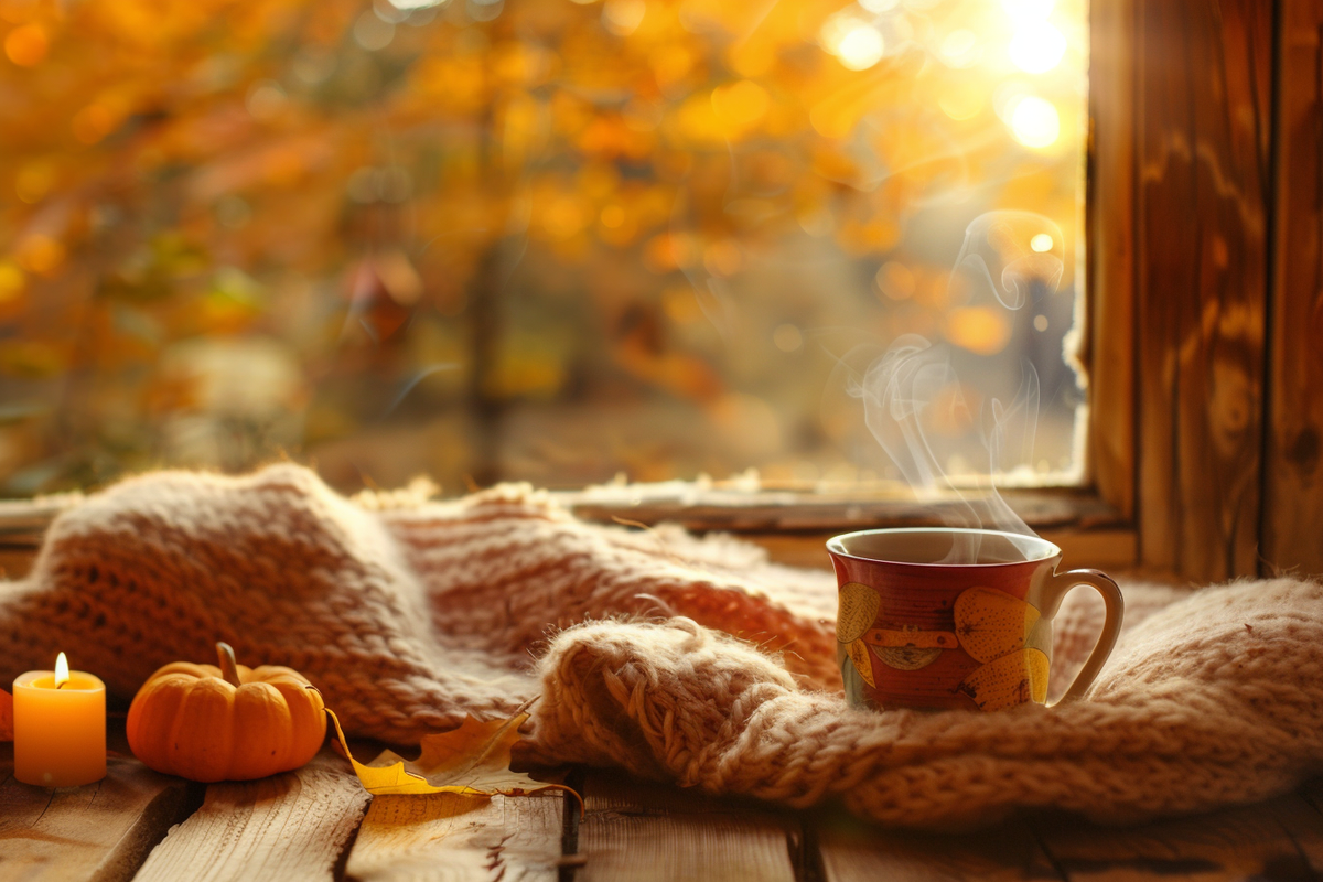 Choosing the Right Tea for the Right Time of Day – Valhalla Tea Company