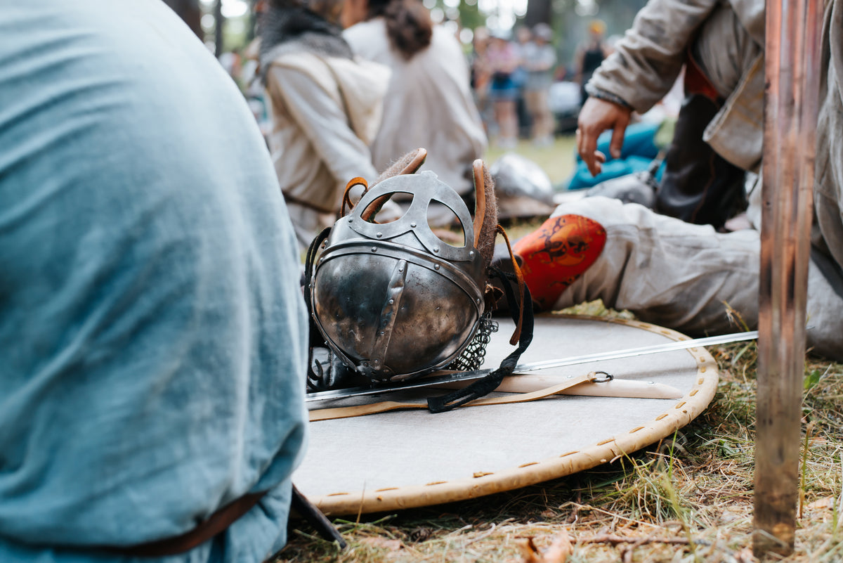 The Ultimate Viking Guide to Sleepy Tea Ingredients – Valhalla Tea Company