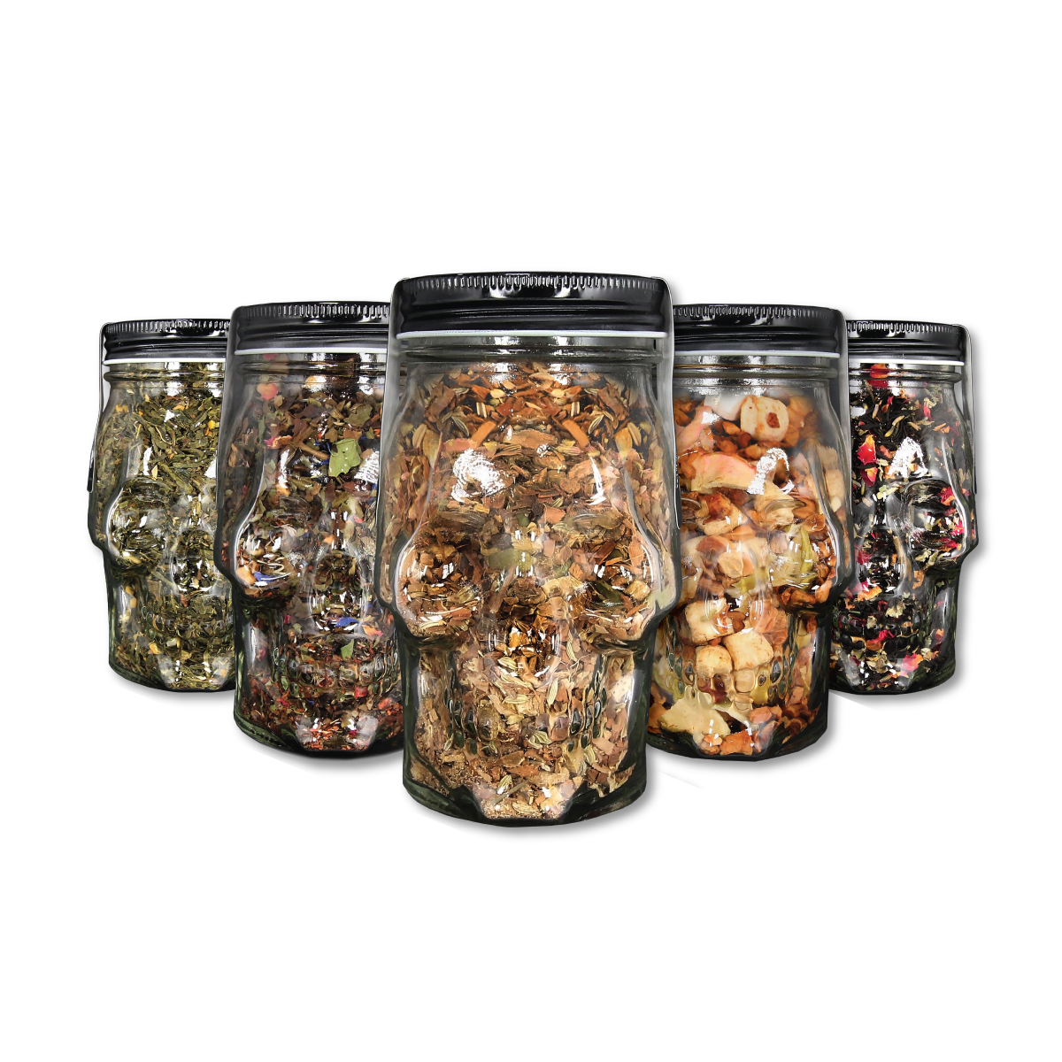 Valhalla Tea Company - Premium Tea Blends