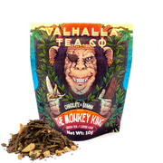 Sample Bags – Valhalla Tea Company