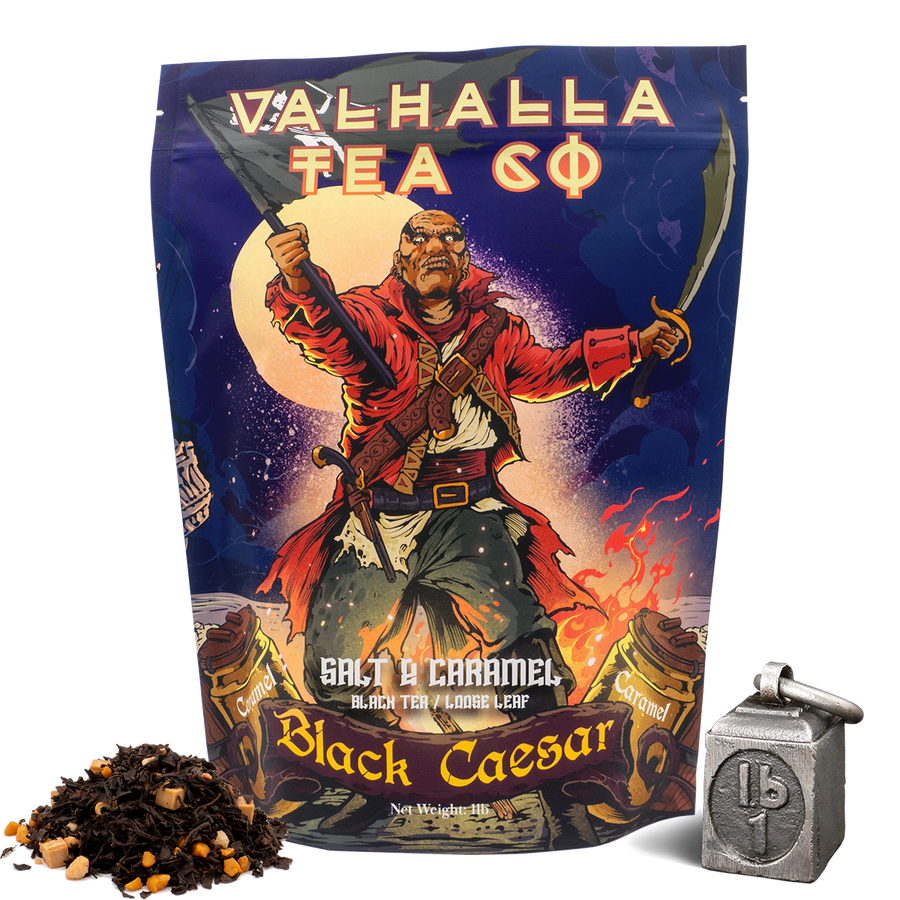 1lb Bags – Valhalla Tea Company