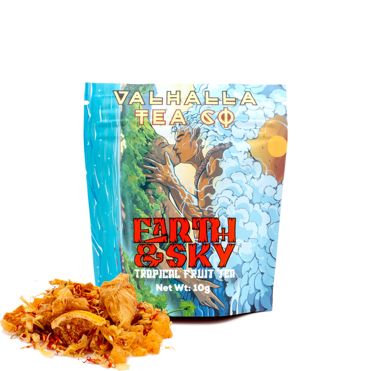 1lb Bags – Valhalla Tea Company