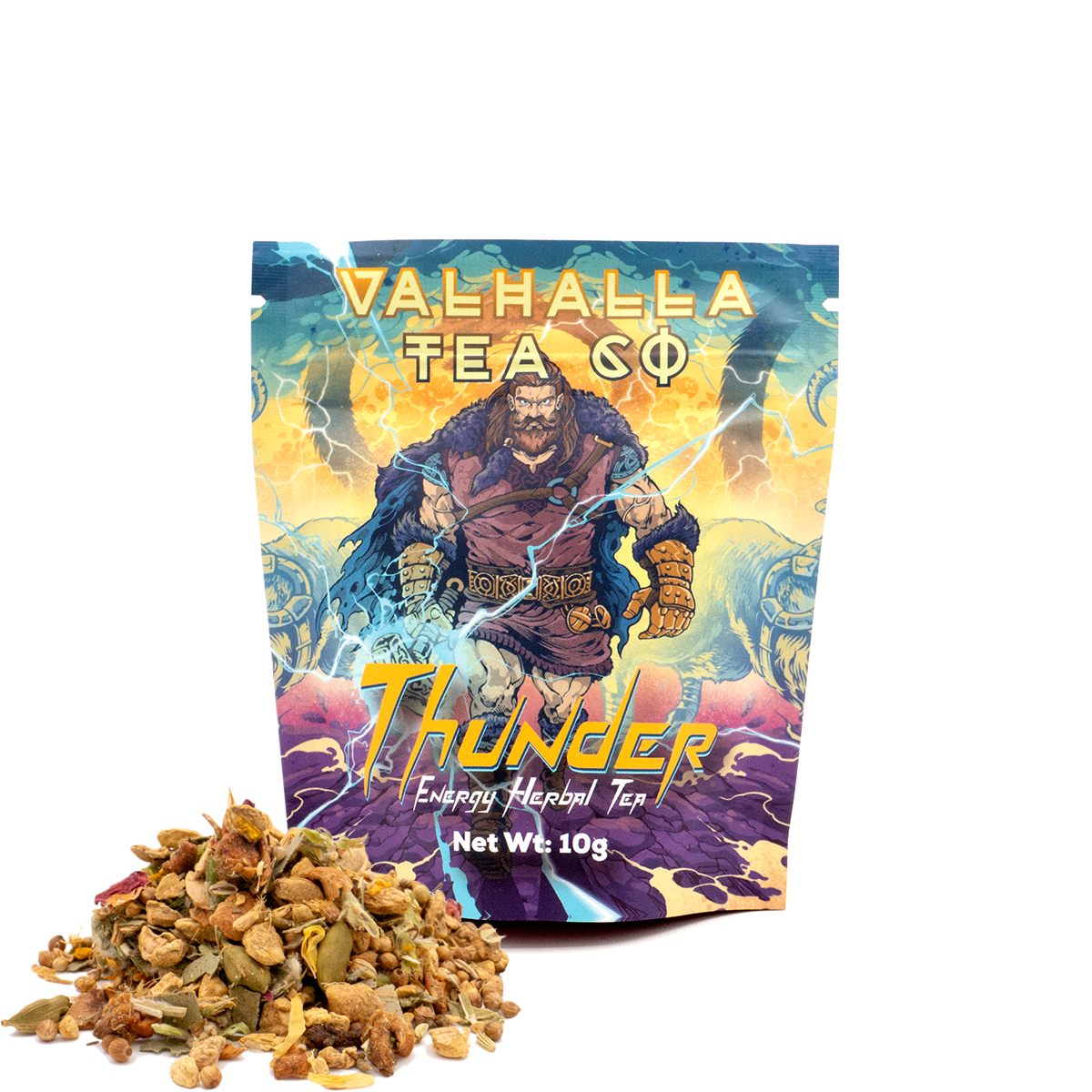 1lb Bags – Valhalla Tea Company