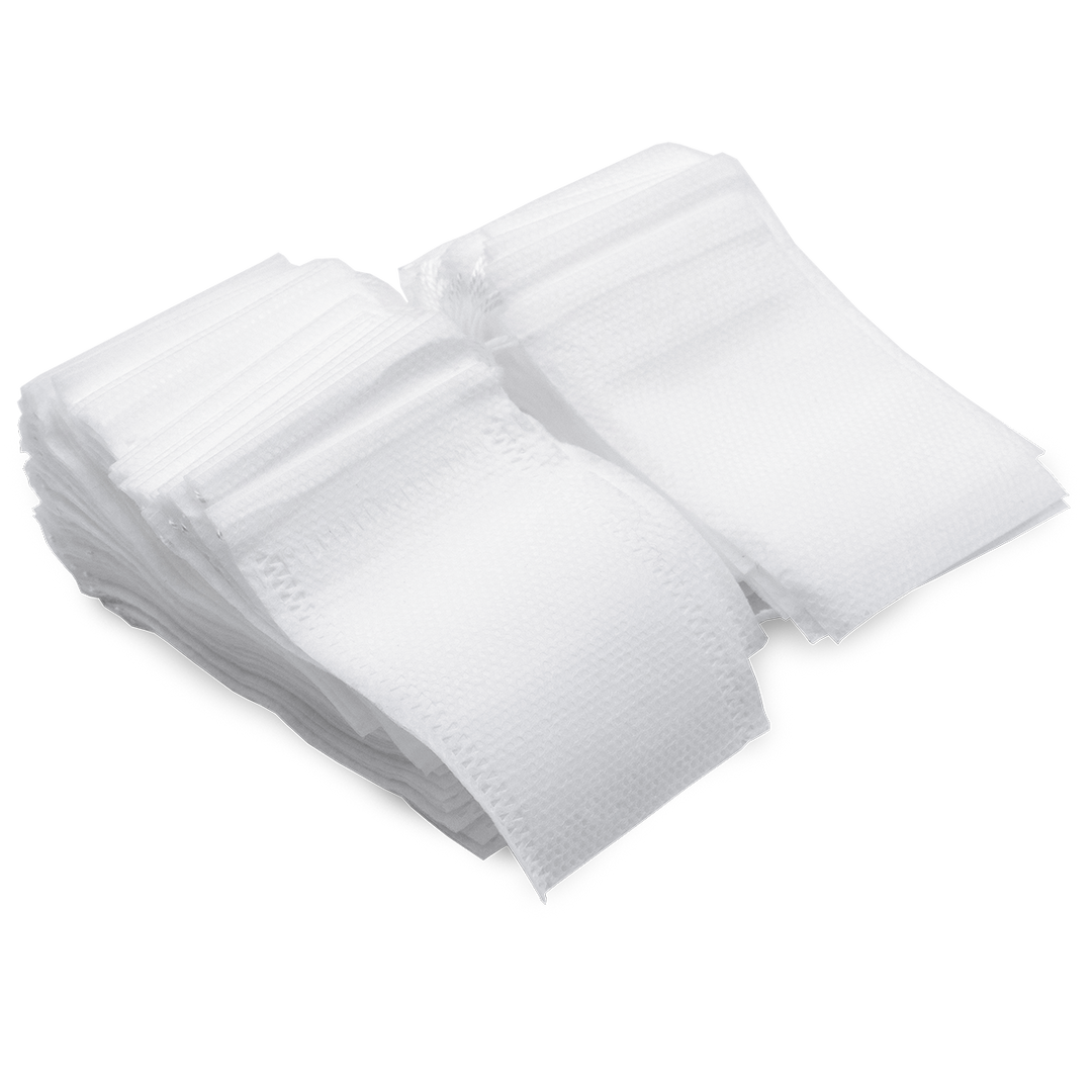 Disposable Tea Bags (Pack of 100) – Valhalla Tea Company