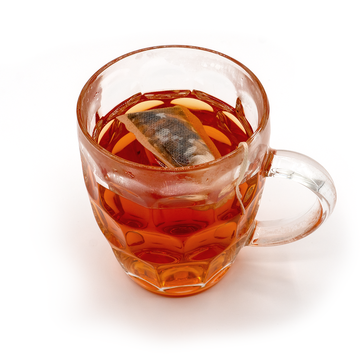 Disposable Tea Bags (Pack of 100) – Valhalla Tea Company