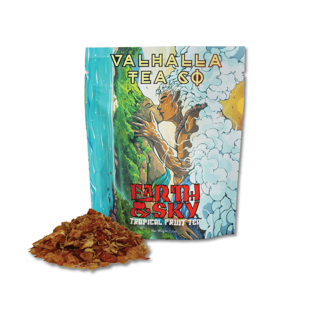 Fruit Tea – Valhalla Tea Company