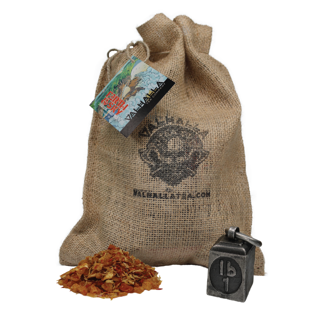 1lb Bags – Valhalla Tea Company
