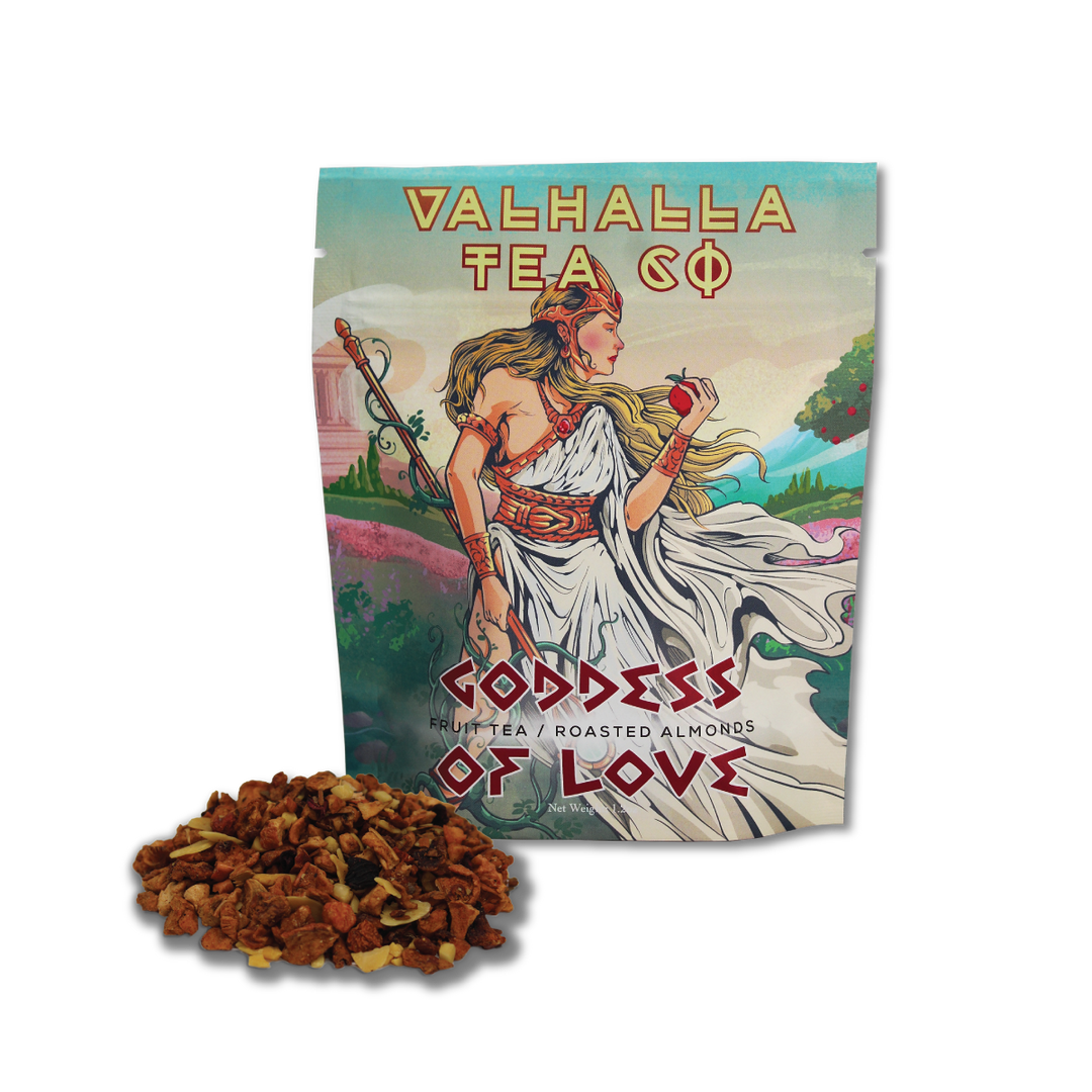 Fruit Tea – Valhalla Tea Company